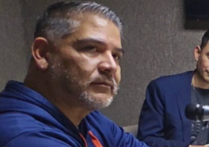 DESENTUERTOS: SE SACA RIFA DEL TIGRE NUEVO FISCAL ANTISECUESTROS | La ...